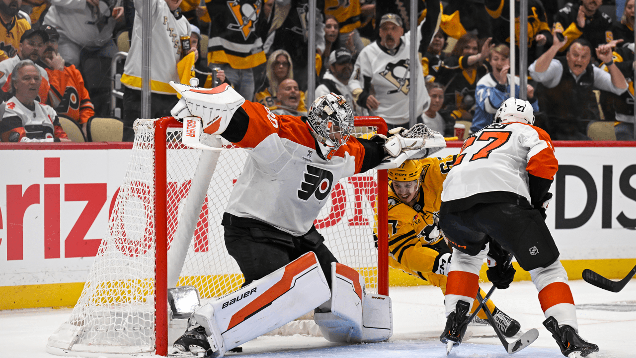Letang fuels Penguins' belief in miracle comeback with 'crazy' Game 5 ...