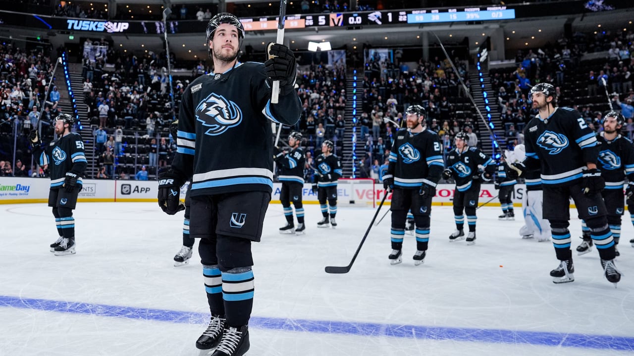 Mammoth 'believe in the future' despite being eliminated in West 1st ...
