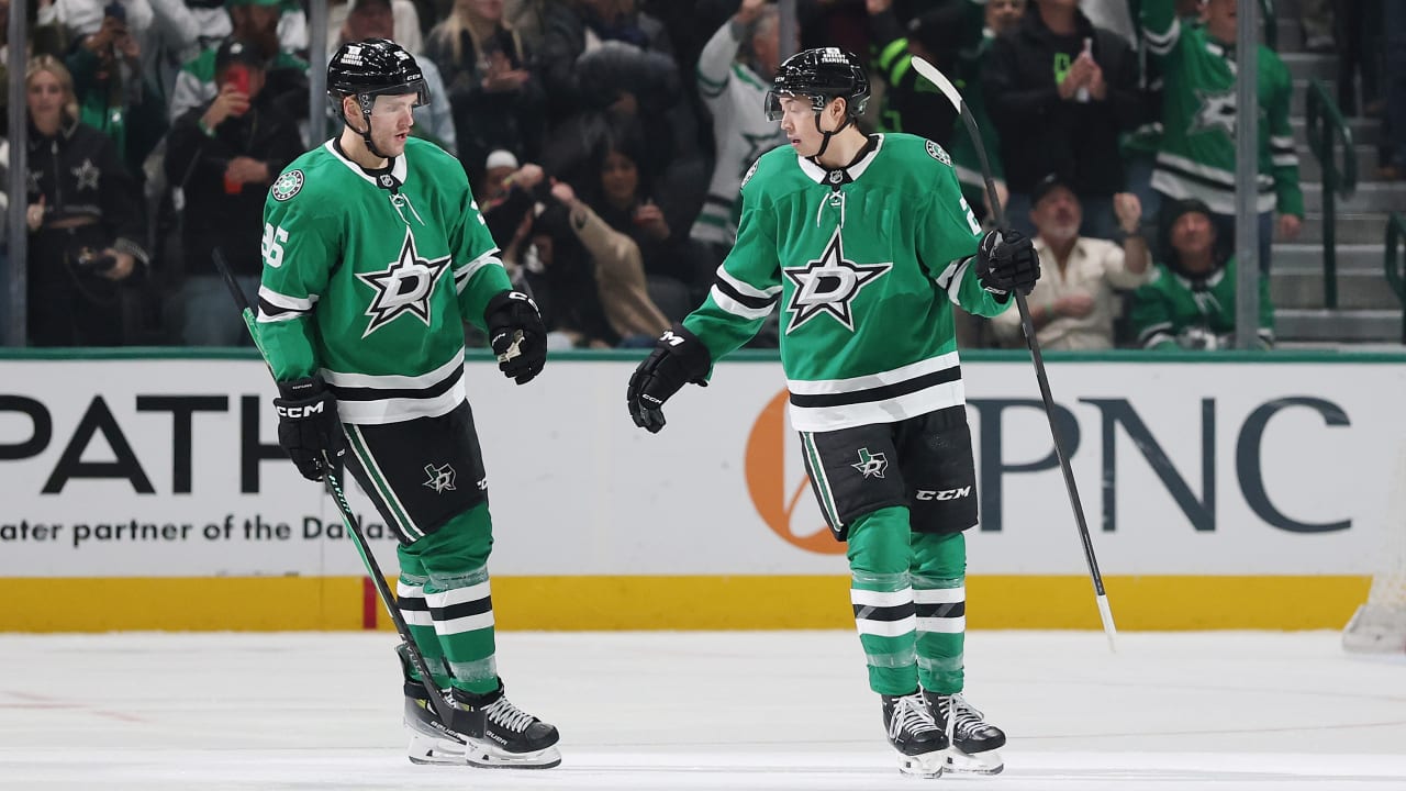 Nill, Stars 'not blowing this up' after 1st-round playoff exit | NHL.com