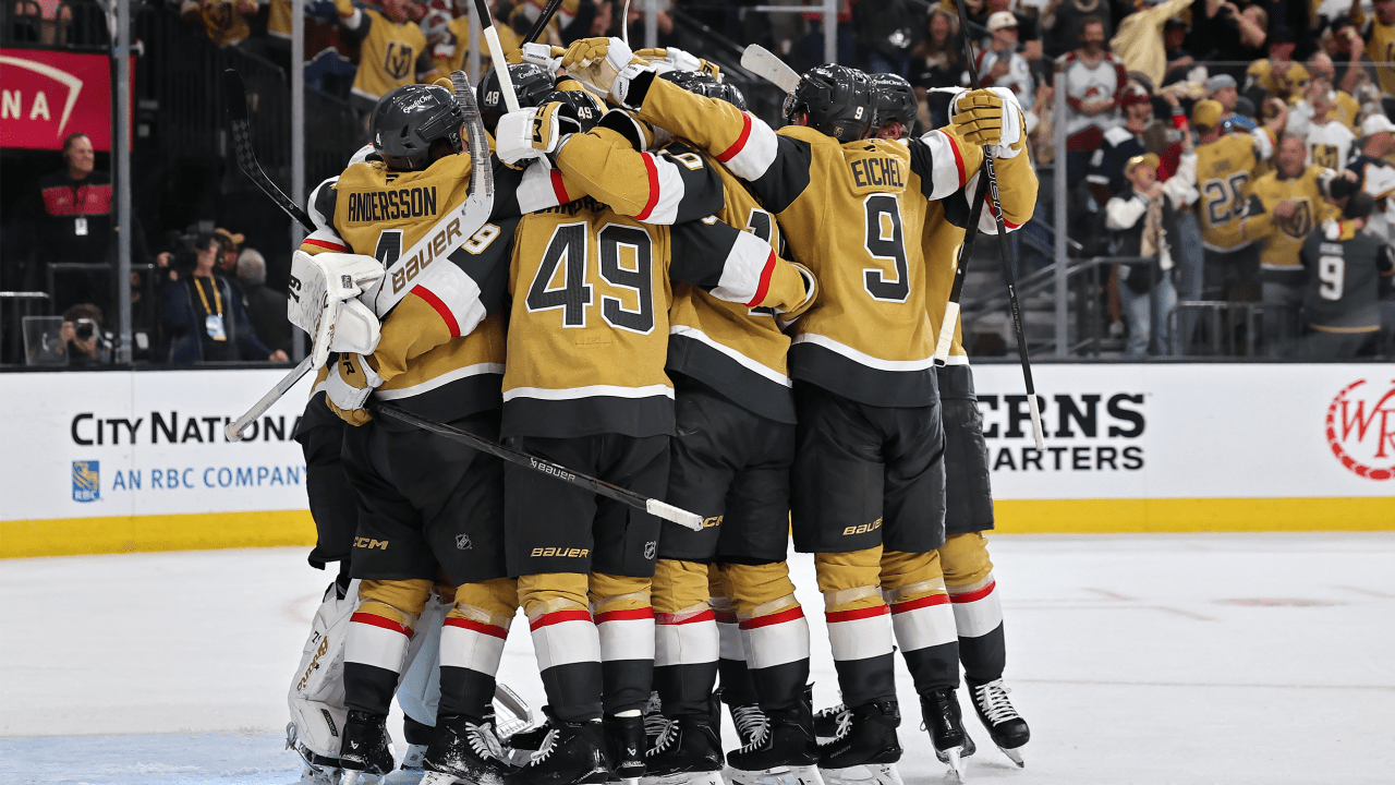 Golden Knights GM says Vegas doesn’t ‘need to apologize’ for decisions ...