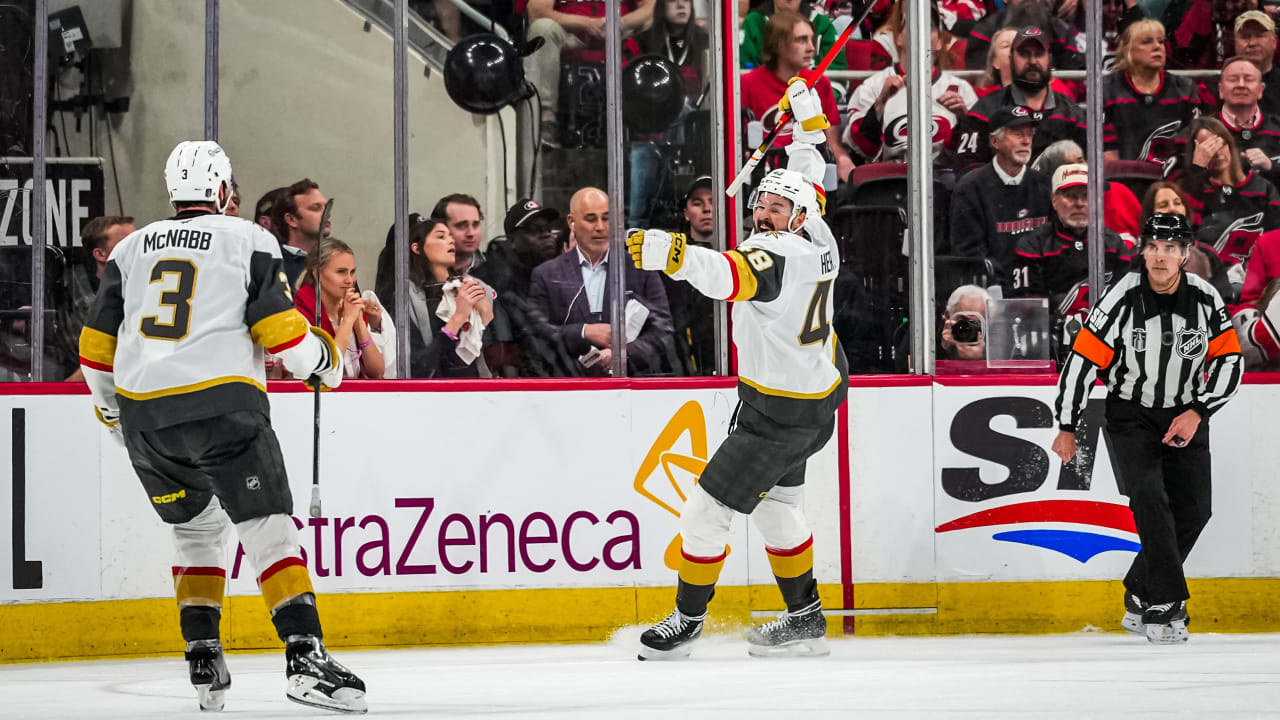 Tomas Hertl en doit une à Joe Pavelski | LNH.com