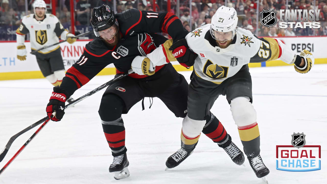 NHL Fantasy picks, props, futures for 2026 Stanley Cup Playoffs | NHL.com