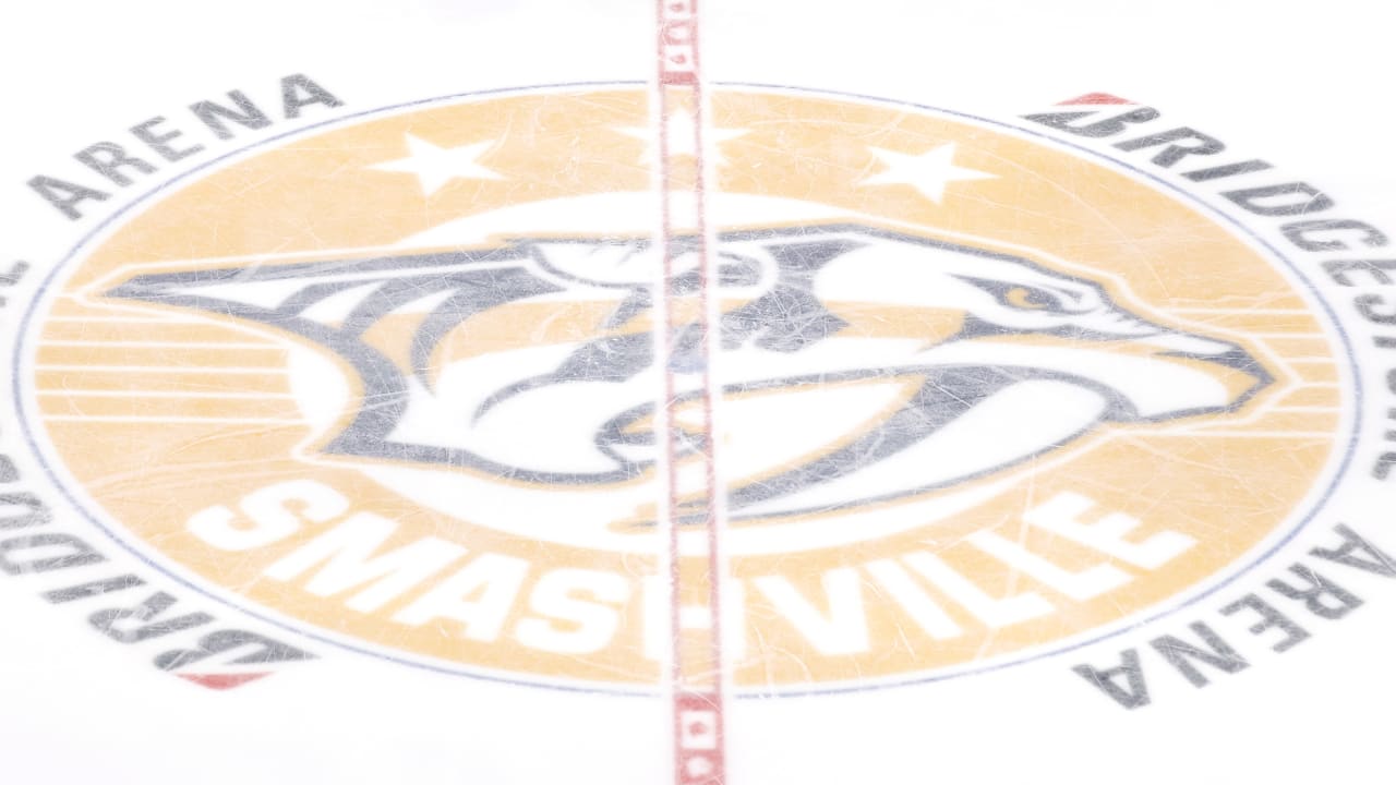 Predators Announce Departure of Brian Poile | Nashville Predators