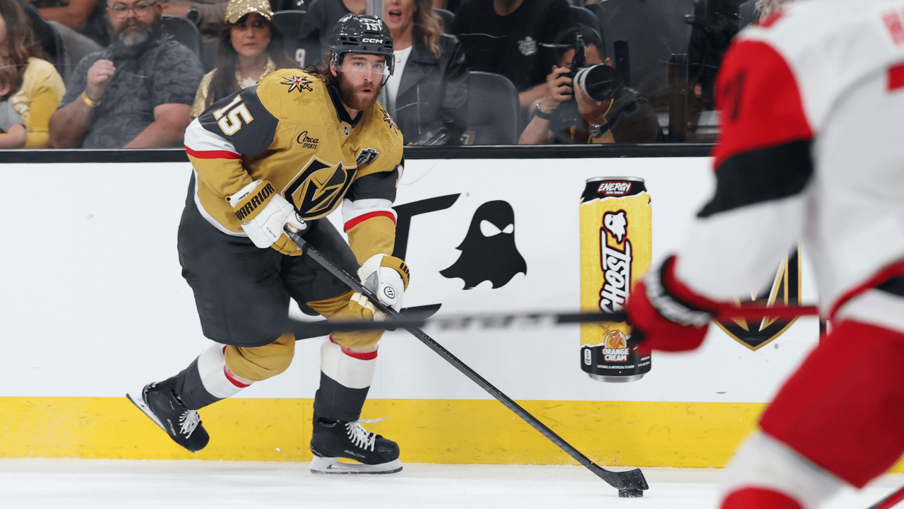 Stanley Cup Final blog: Noah Hanifin | NHL.com