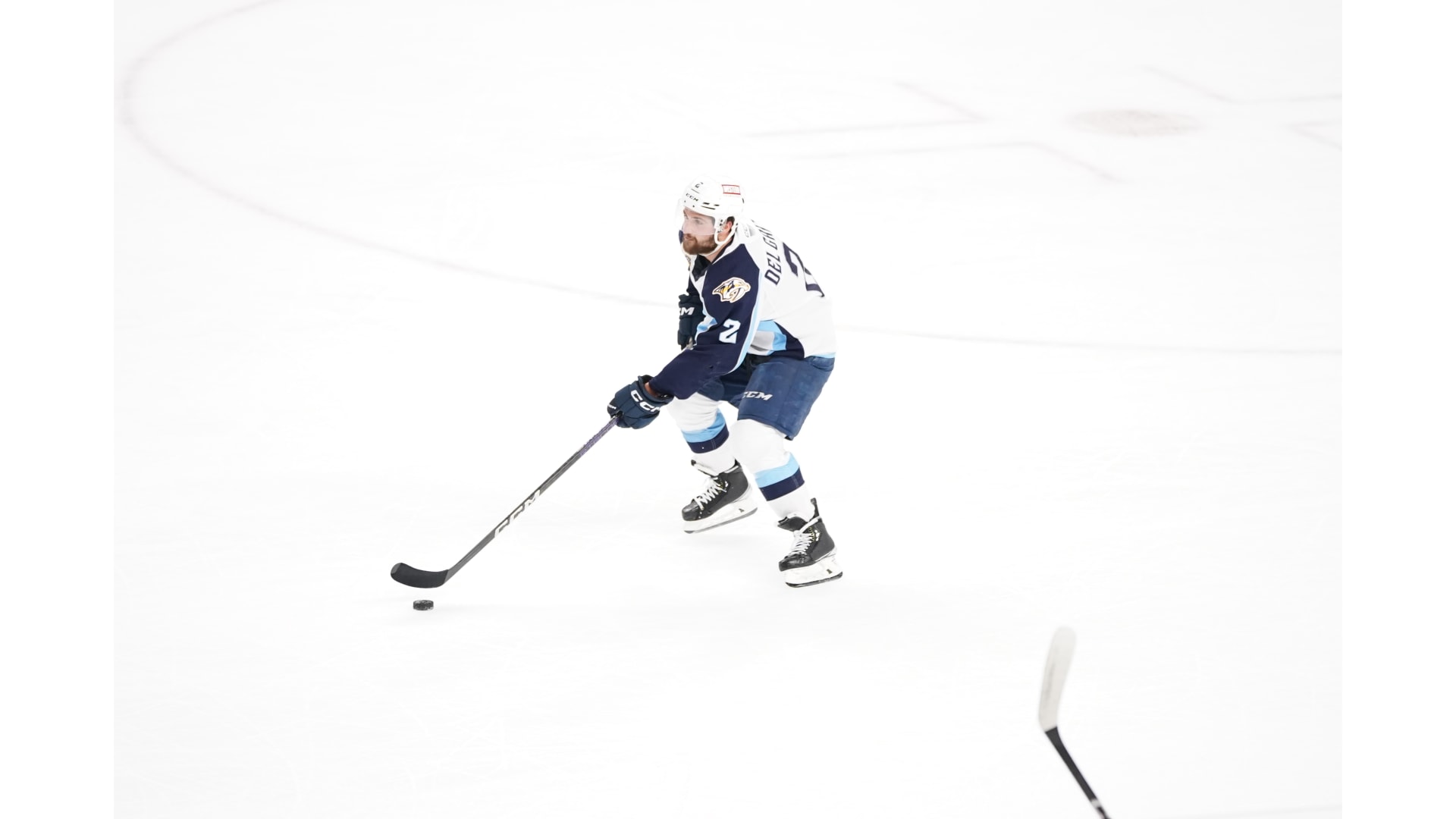 Calder Cup Playoffs Conference Final Game Six: Ads at Firebirds ...