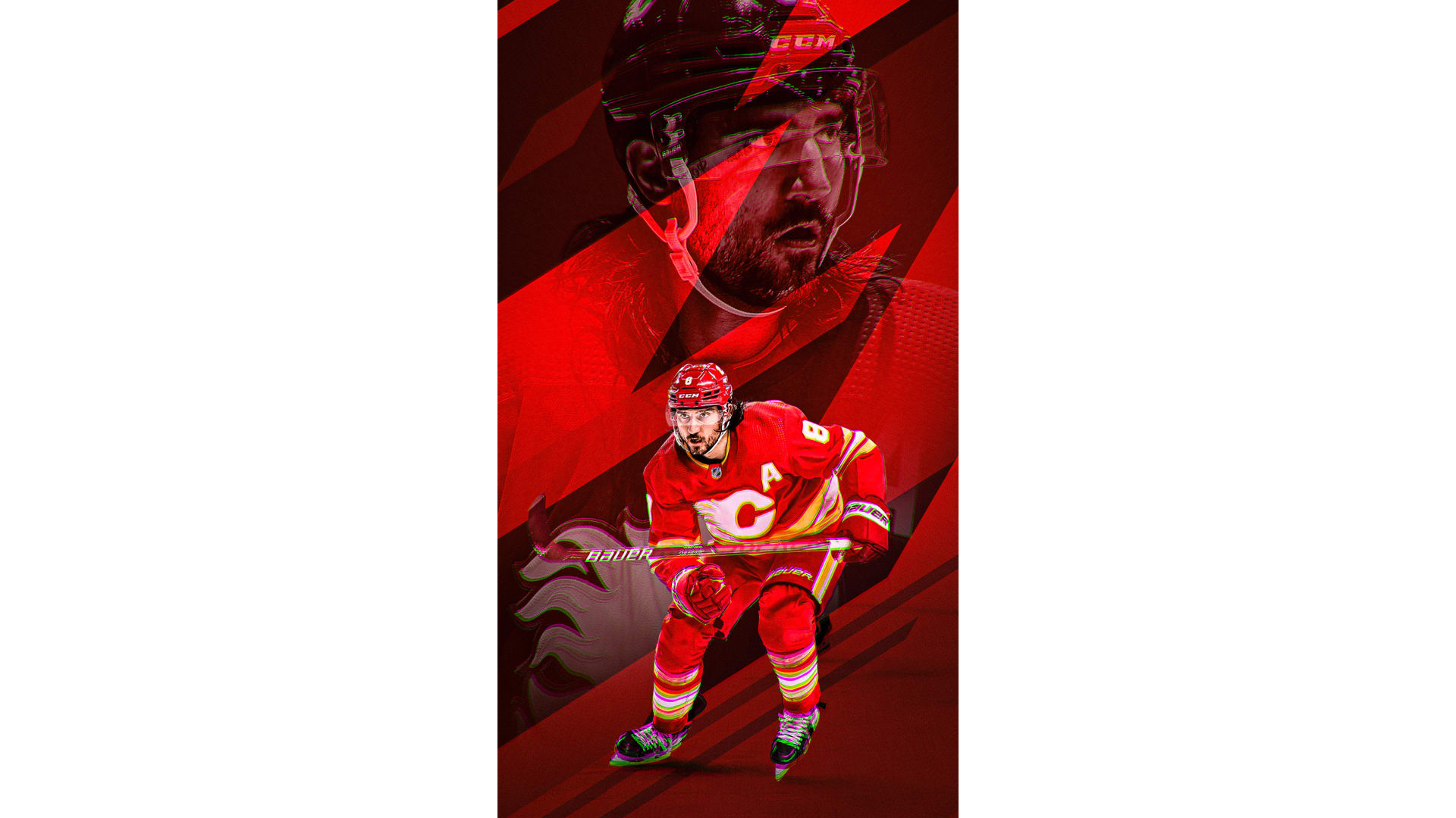 Official Calgary Flames Website | Calgary Flames