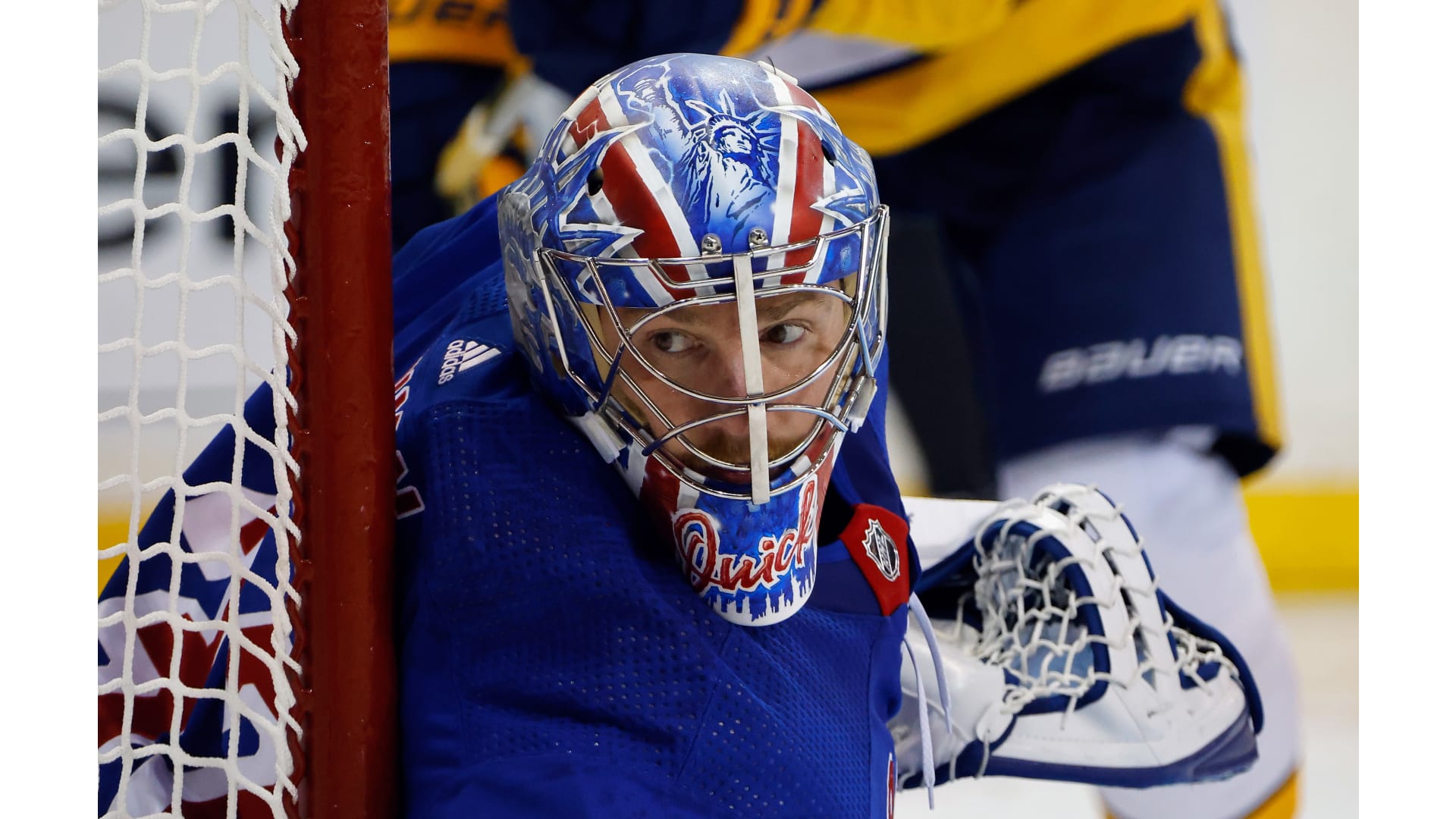 Official New York Rangers Website | New York Rangers