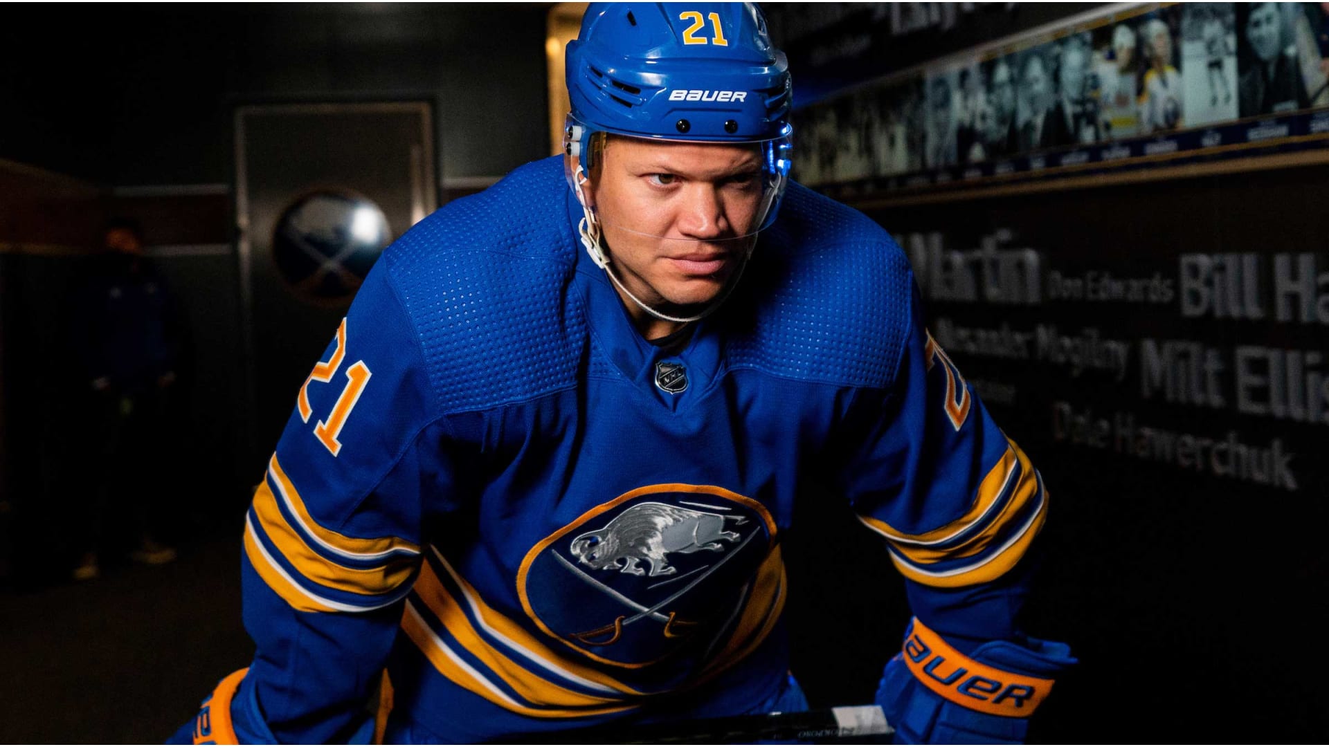 Official Buffalo Sabres Website | Buffalo Sabres