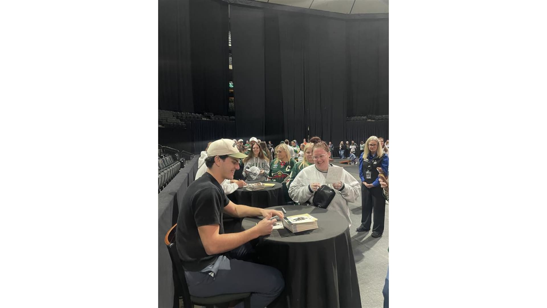 2025 Season Preview Live | Minnesota Wild