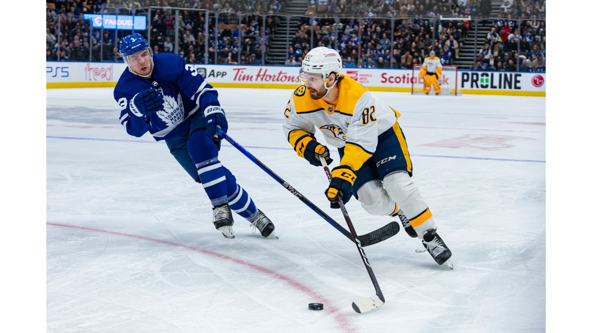 Best of Tommy Novak: 2022-2023 Season | Nashville Predators