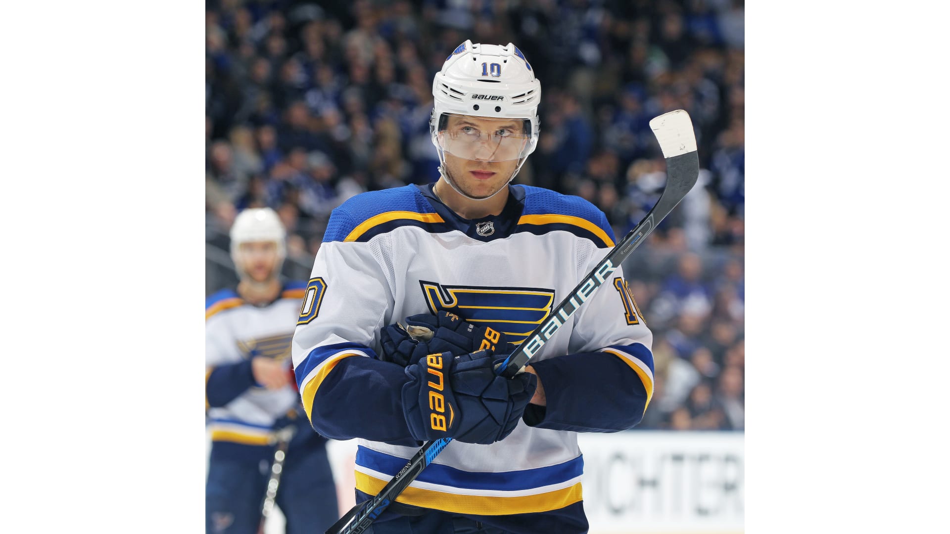Brayden Schenn Photo Gallery | St. Louis Blues