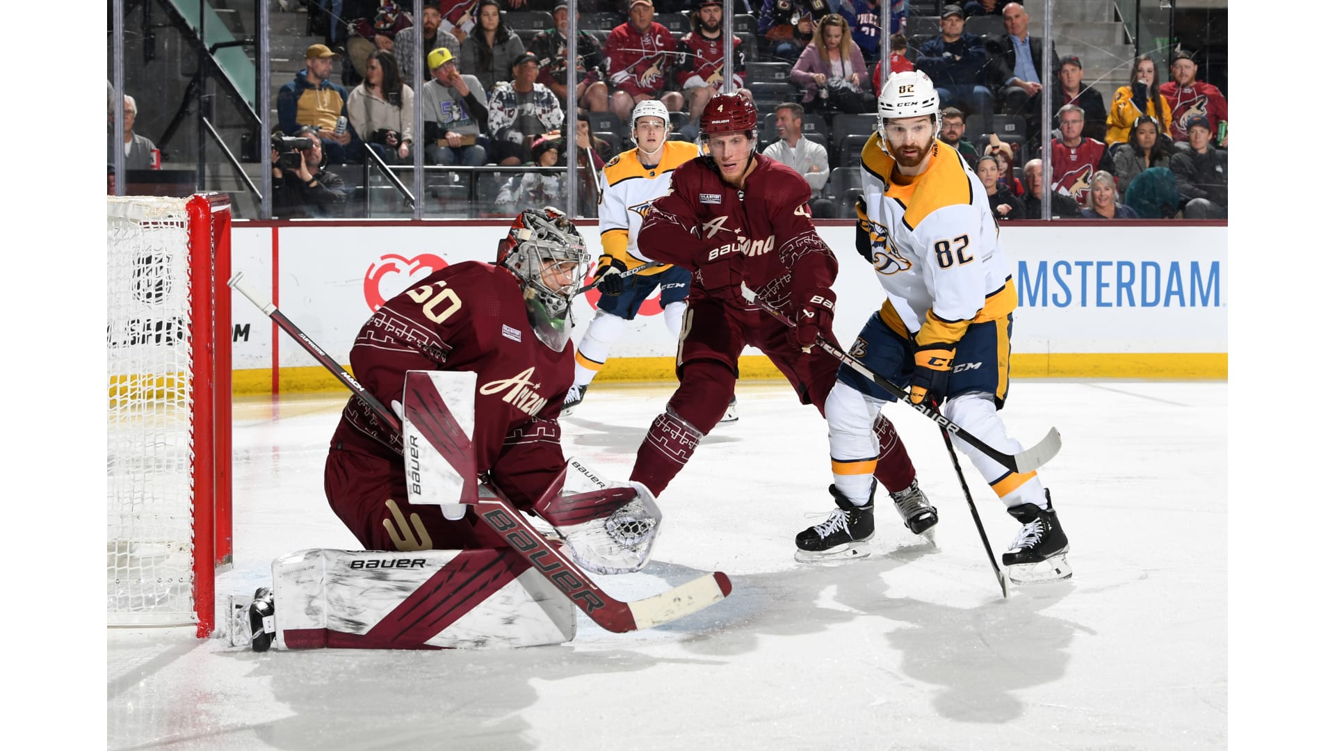 Best of Tommy Novak: 2022-2023 Season | Nashville Predators