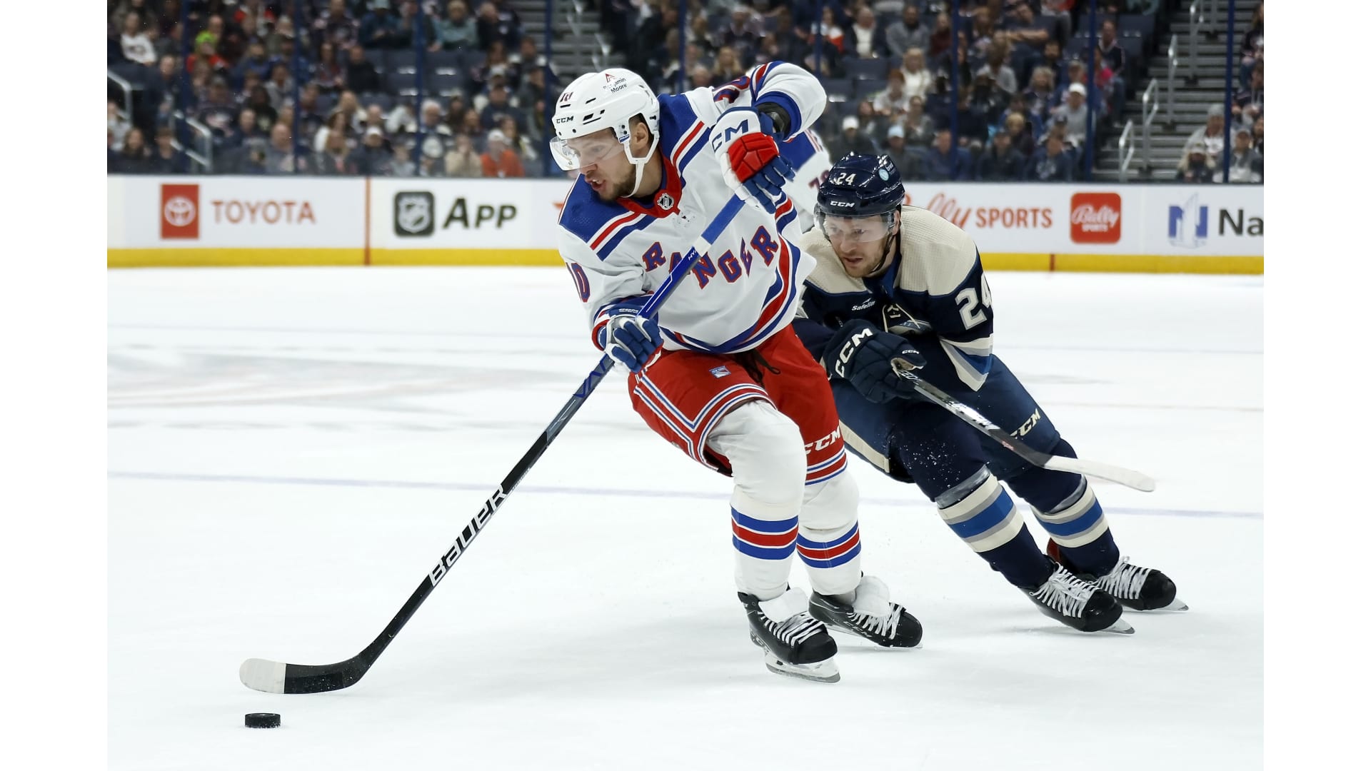 Official New York Rangers Website | New York Rangers