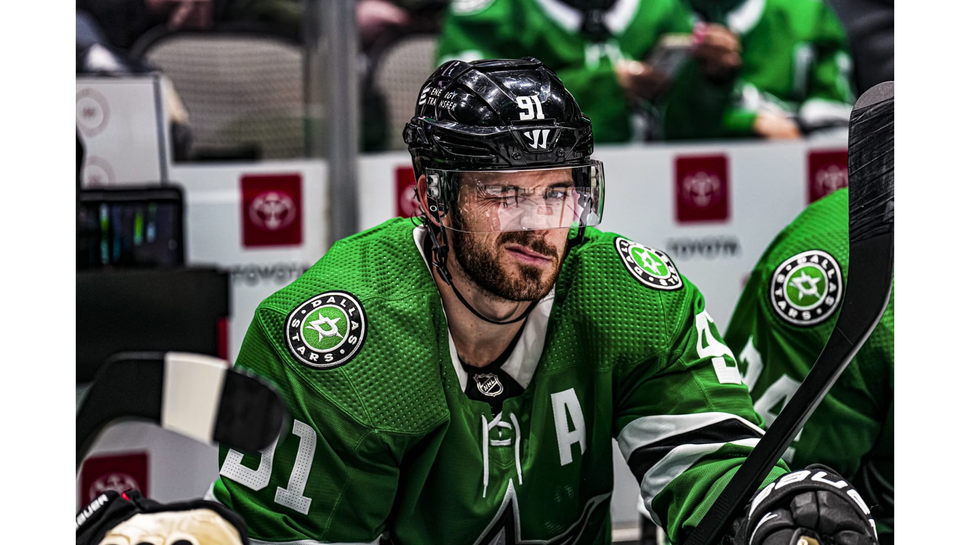 Game 50 | Dallas Stars vs. Winnipeg Jets | Dallas Stars