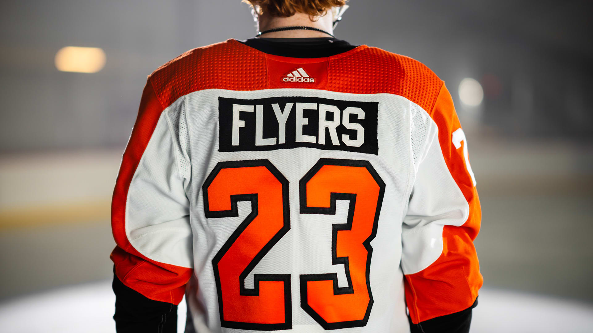 A New Era of Orange: Flyers 2023-24 Uniforms | Philadelphia Flyers