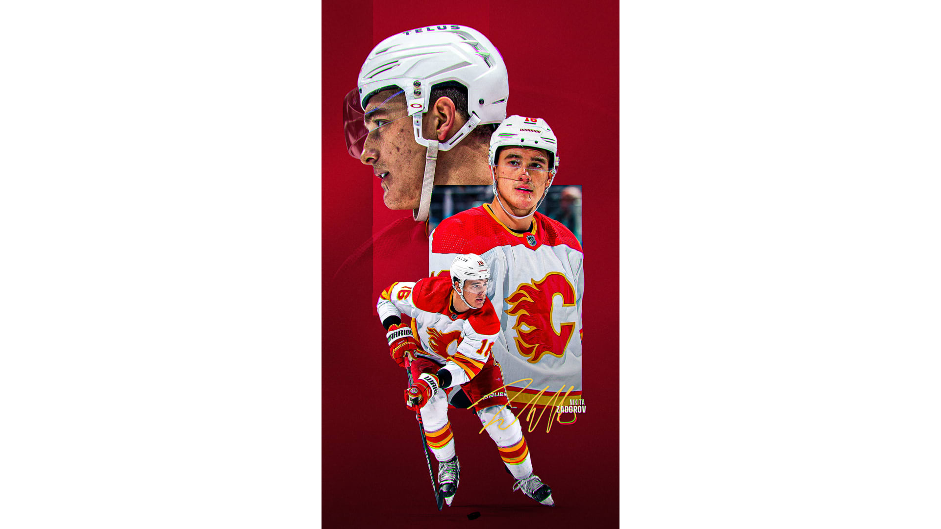 Official Calgary Flames Website | Calgary Flames