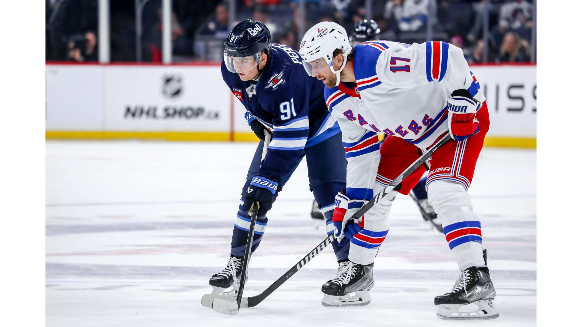 Official New York Rangers Website | New York Rangers