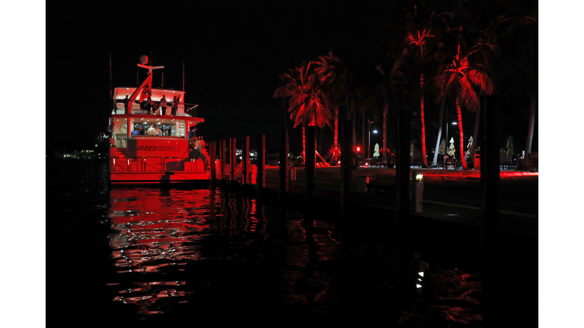 NHL Draft VIP Party 2021 | Florida Panthers