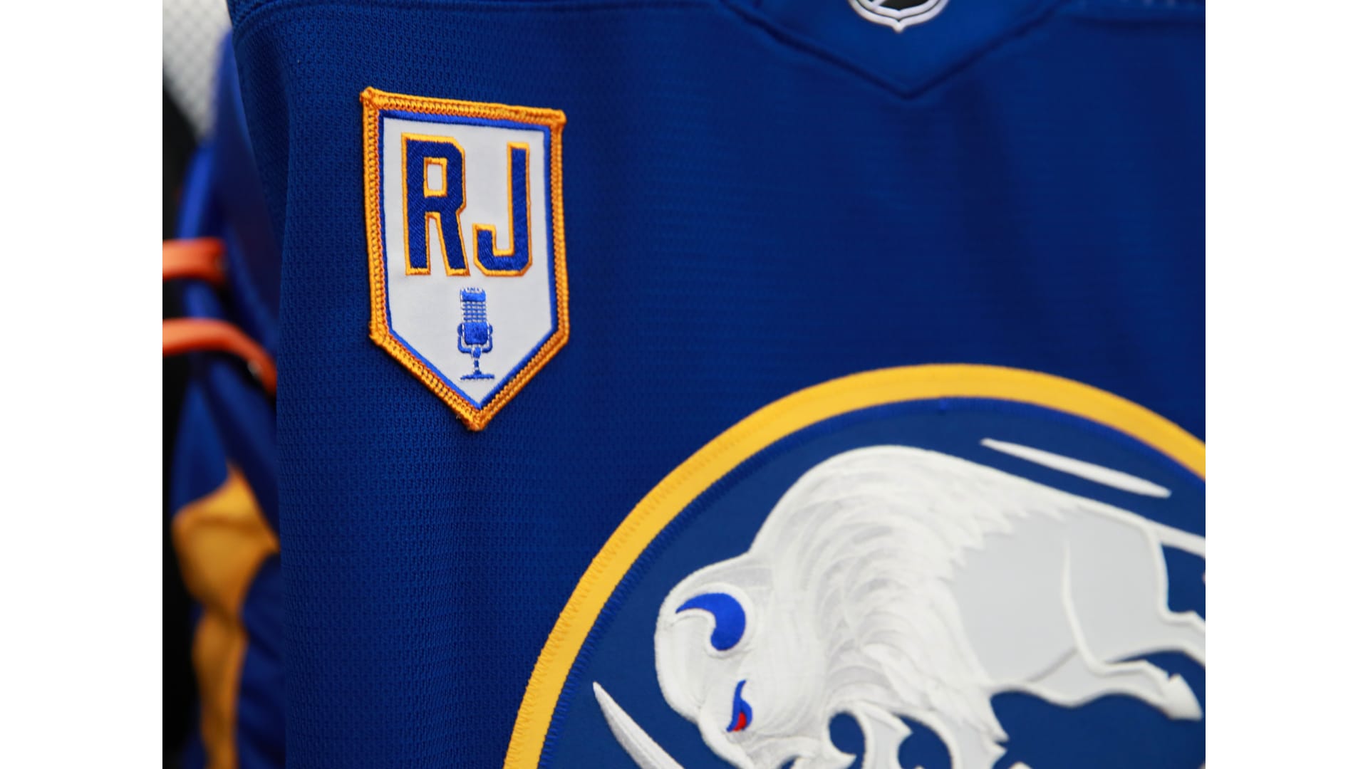 RJ Night (April 1, 2022) | Buffalo Sabres