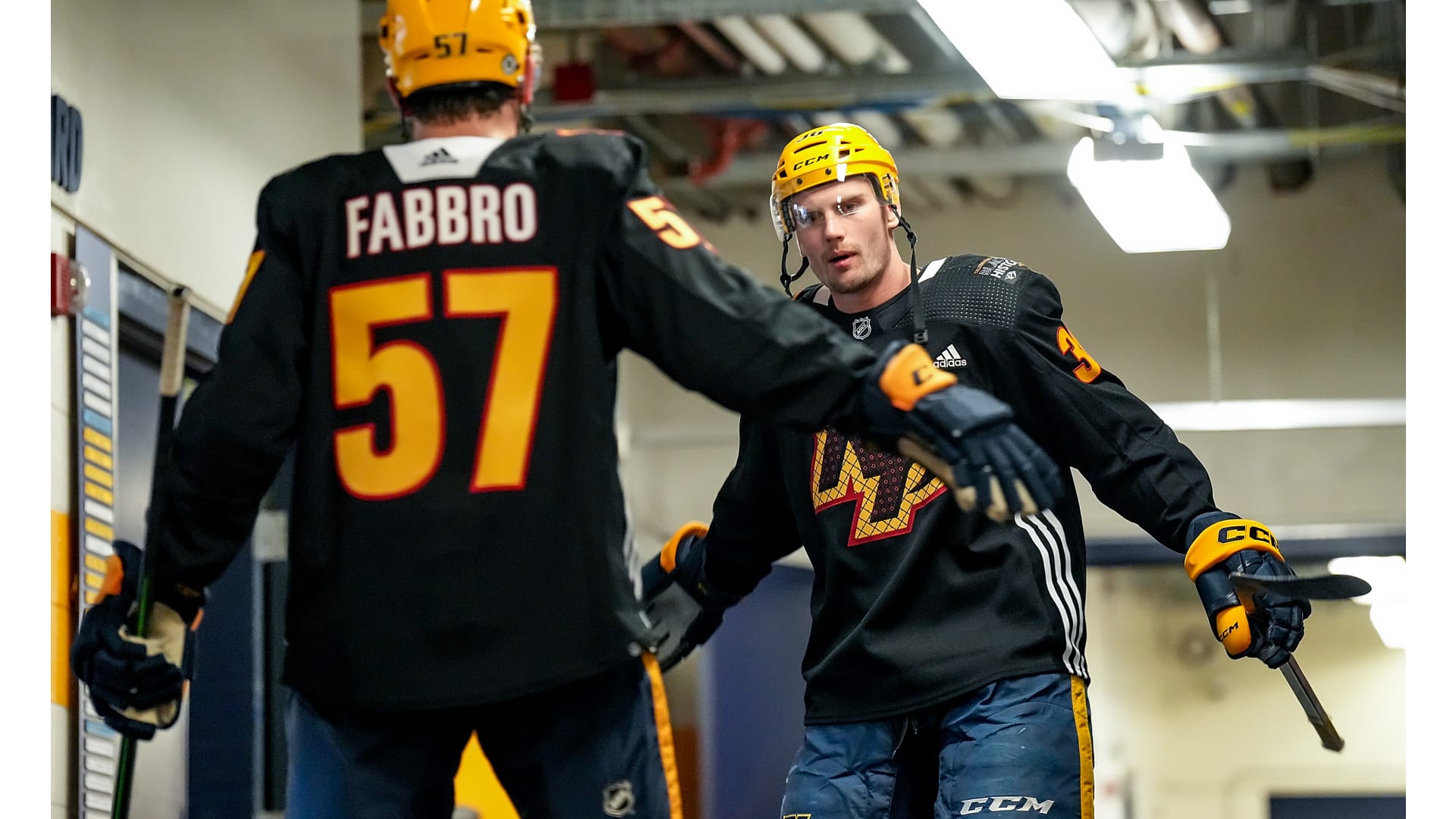 Best of Cole Smith: 2022-2023 | Nashville Predators