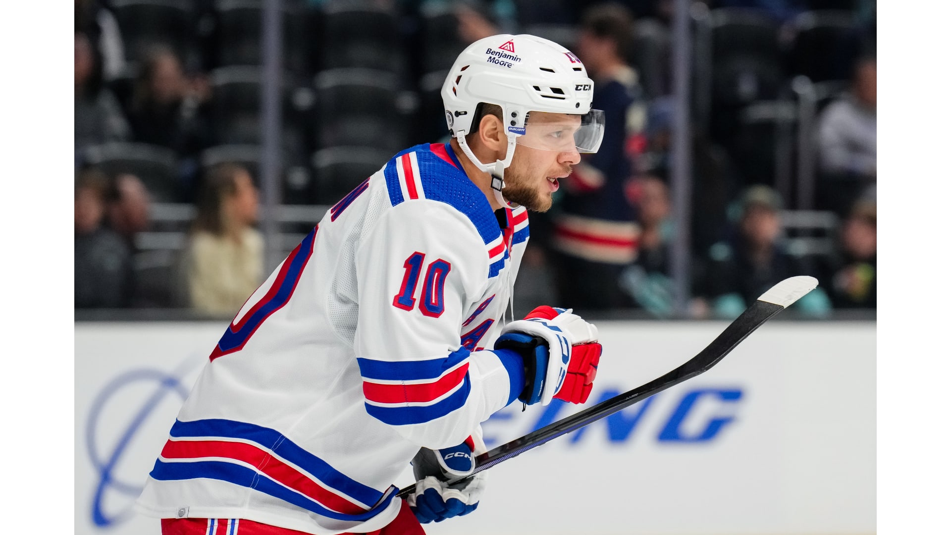 Official New York Rangers Website | New York Rangers