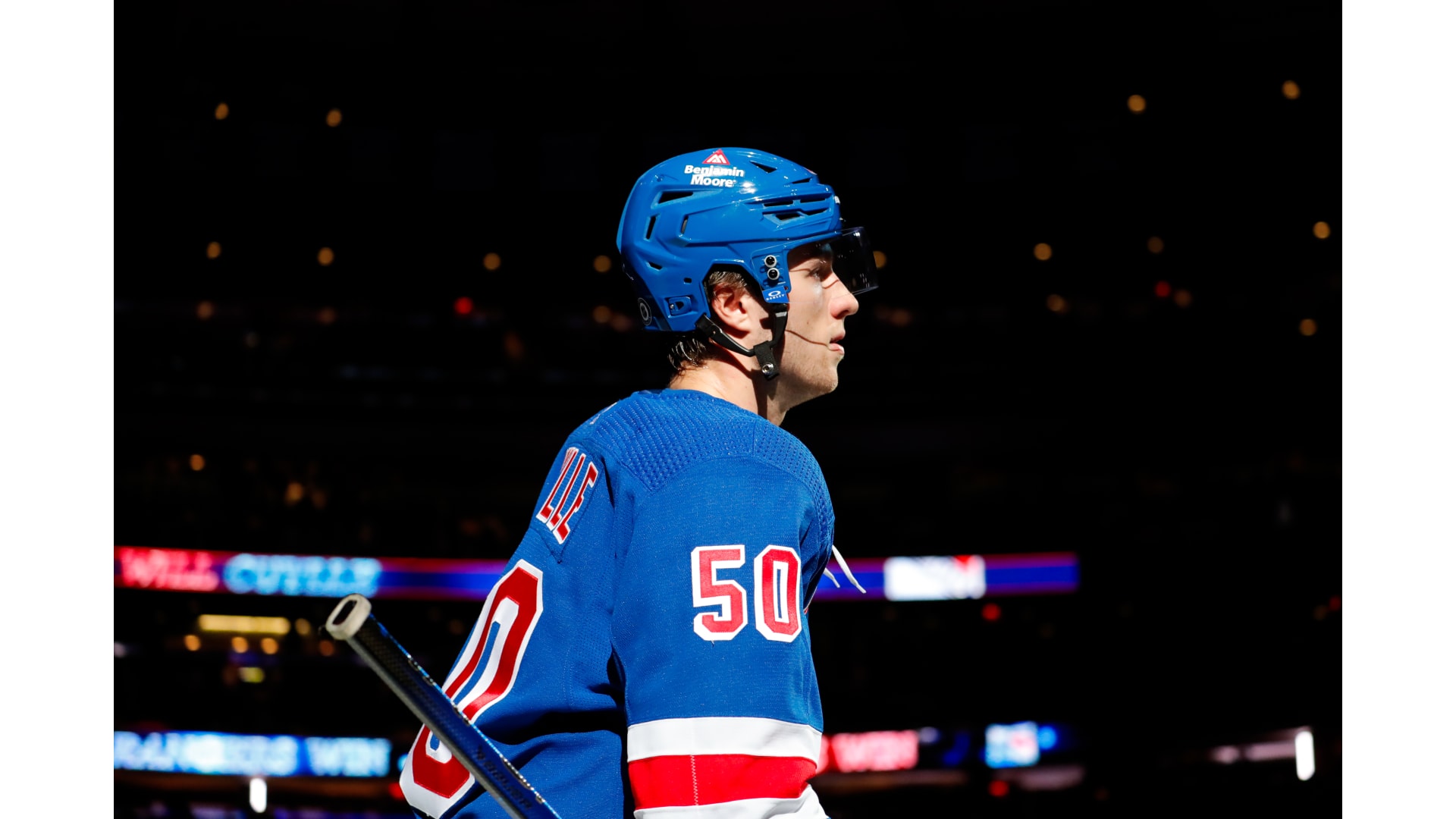 Official New York Rangers Website | New York Rangers