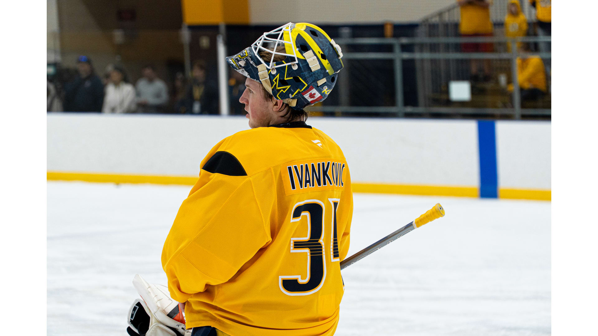 2026 Development Camp | Nashville Predators