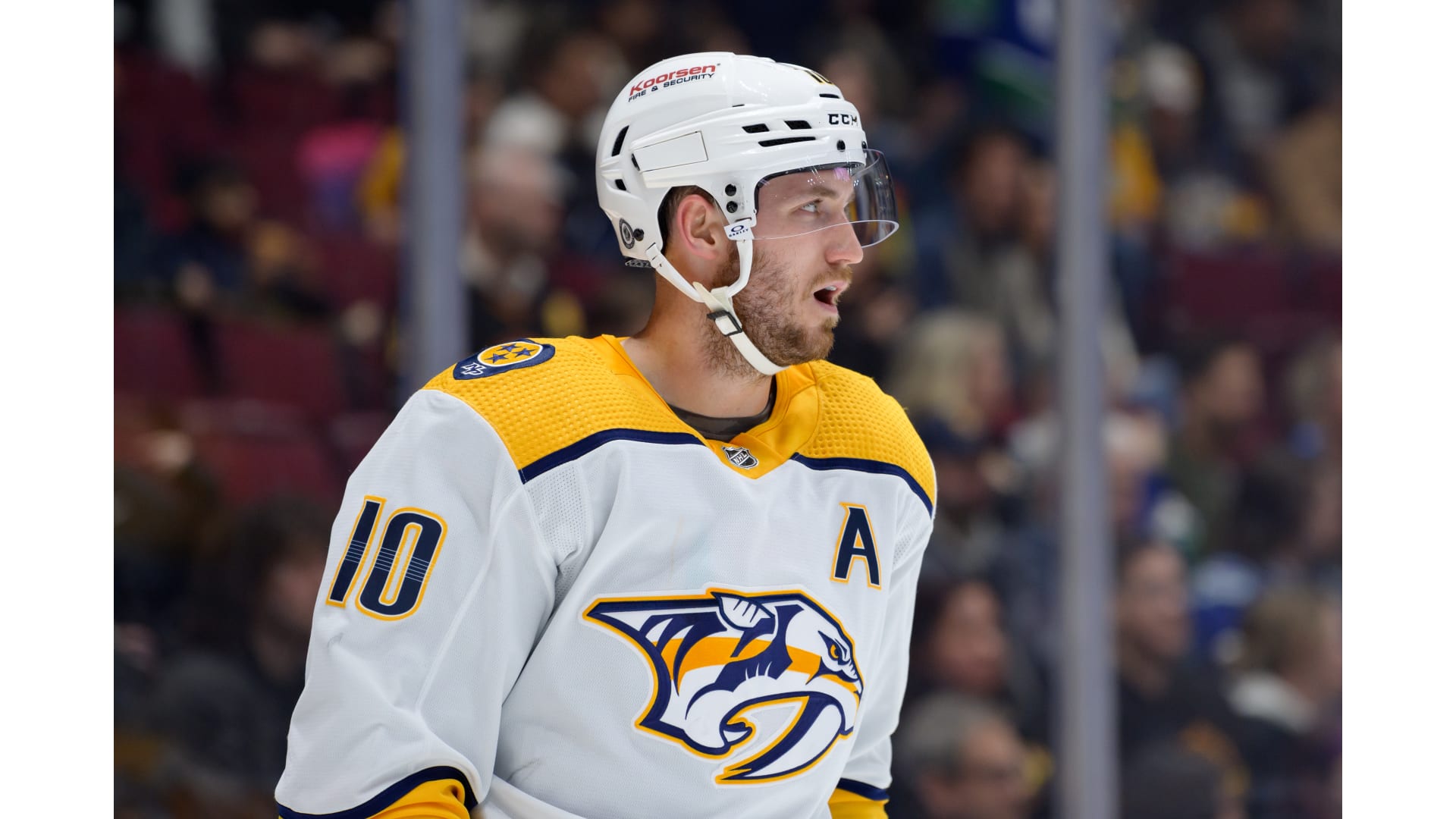 Best of Colton Sissons: 2022-2023 Season | Nashville Predators