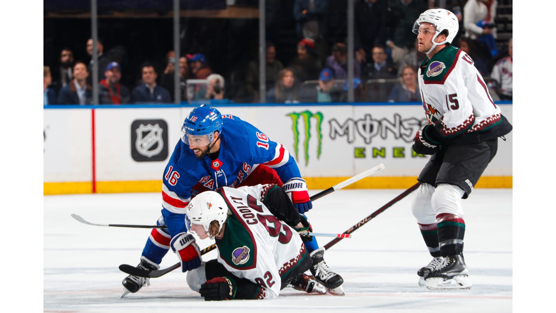Official New York Rangers Website | New York Rangers
