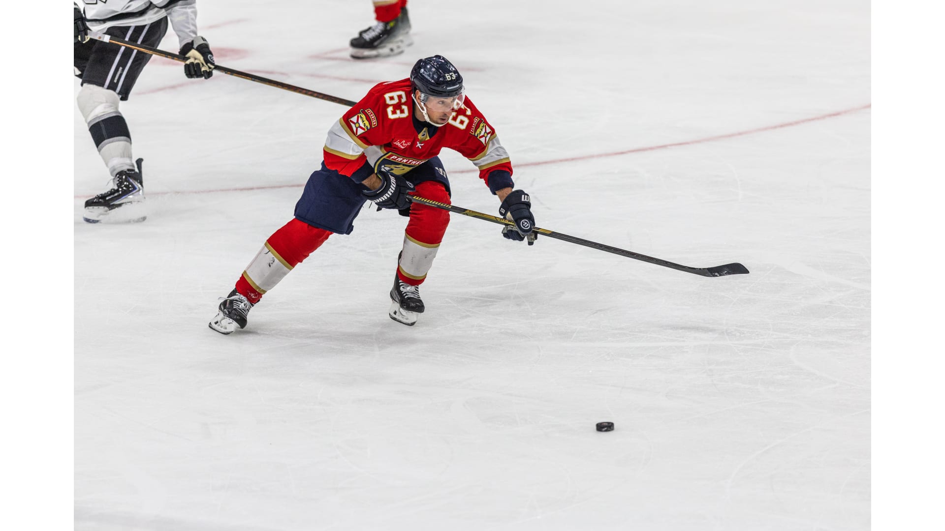 Florida Panthers vs. Los Angeles Kings 12/17/2025 | Florida Panthers
