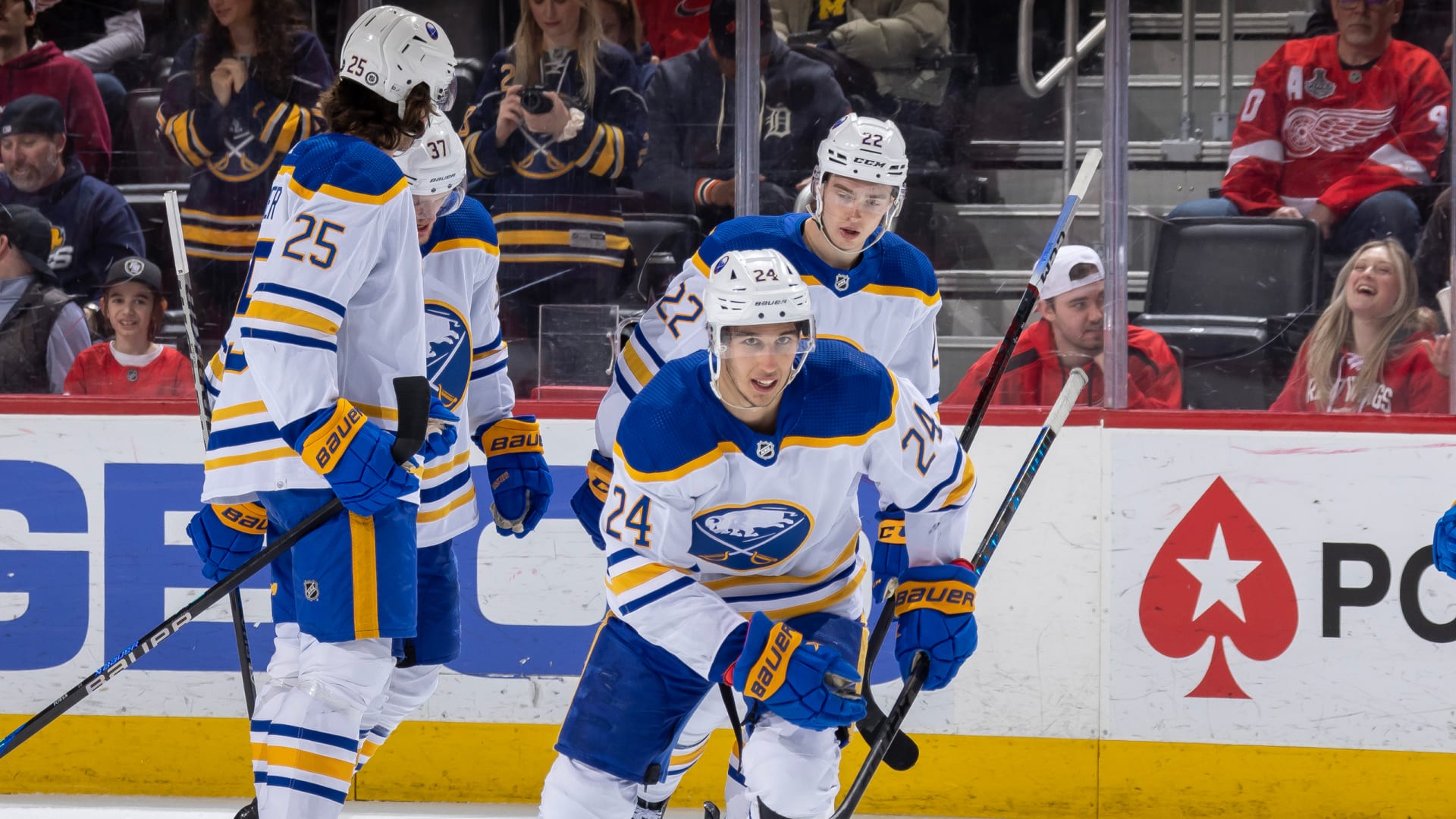 Official Buffalo Sabres Website | Buffalo Sabres