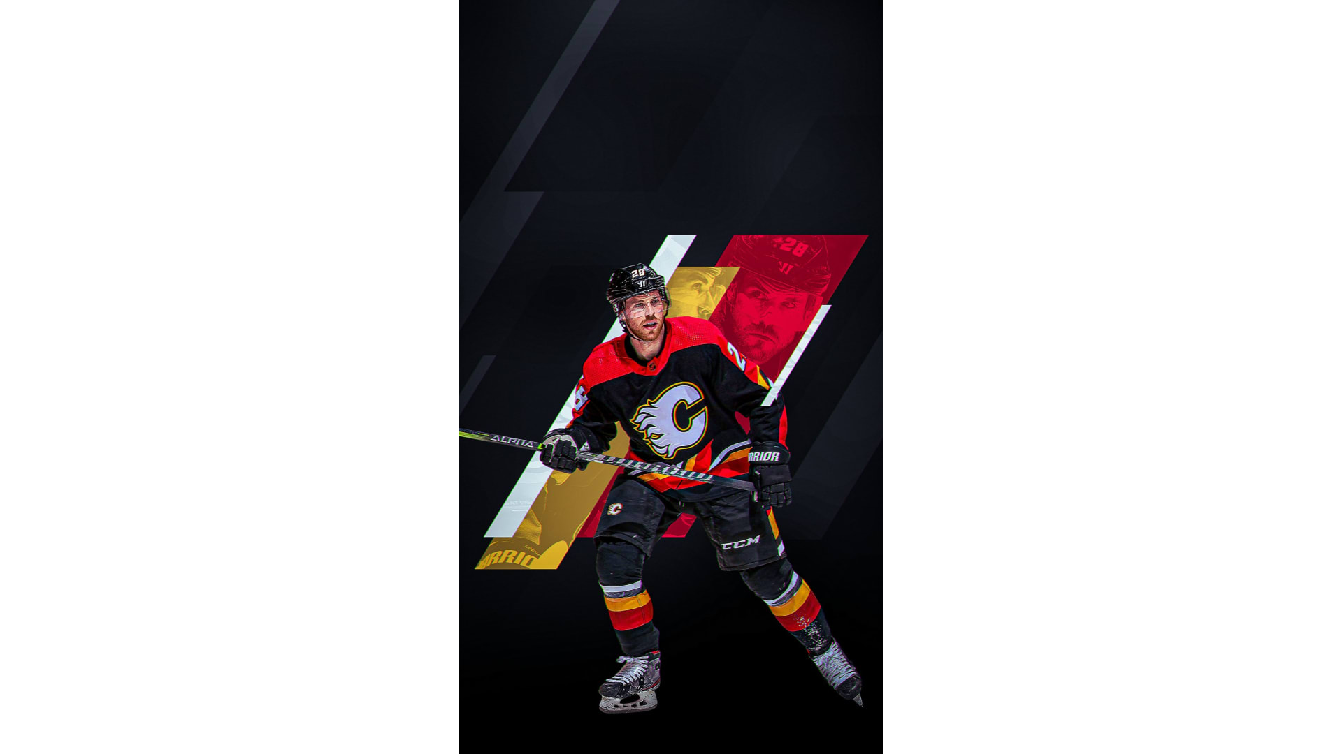 Official Calgary Flames Website | Calgary Flames