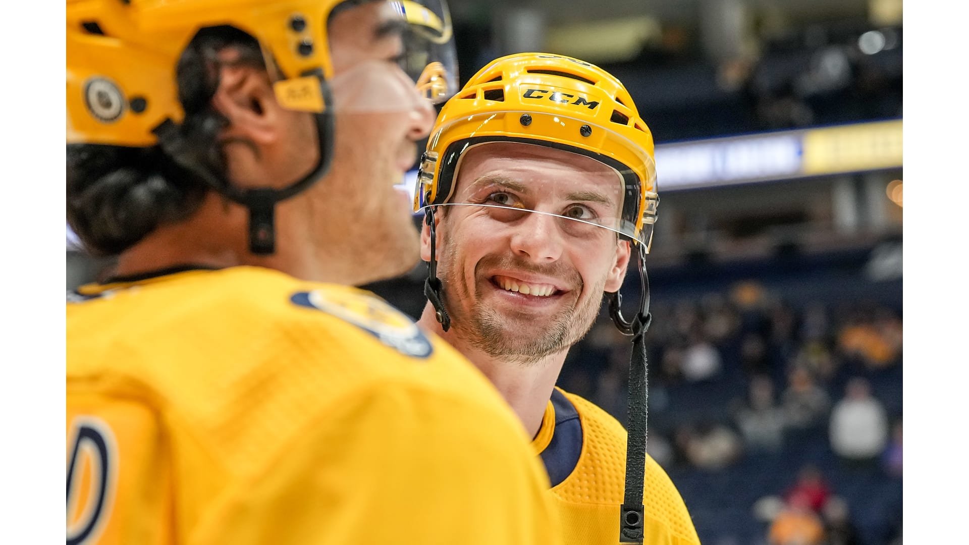 Best of Cole Smith: 2022-2023 | Nashville Predators