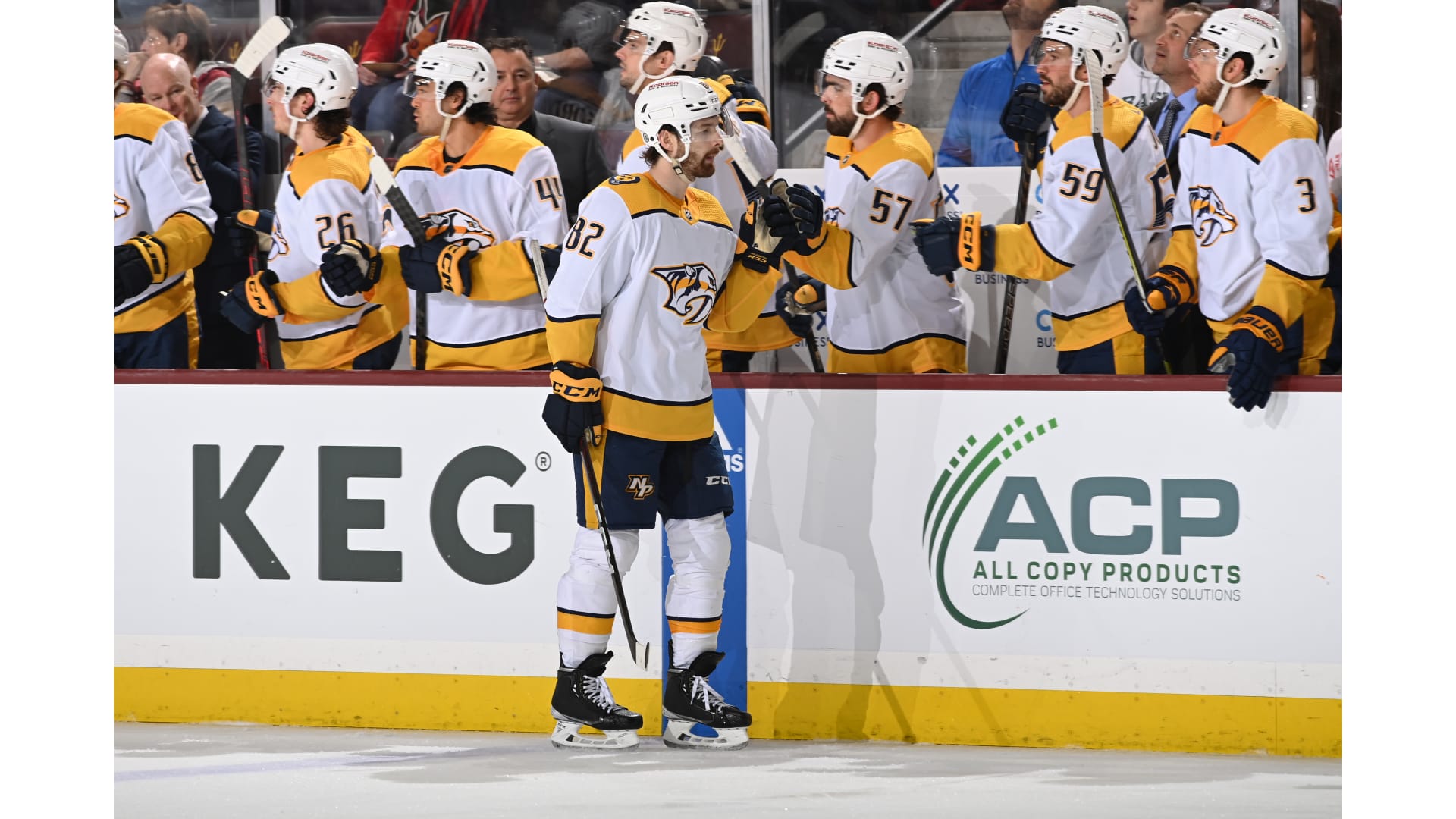 Best of Tommy Novak: 2022-2023 Season | Nashville Predators