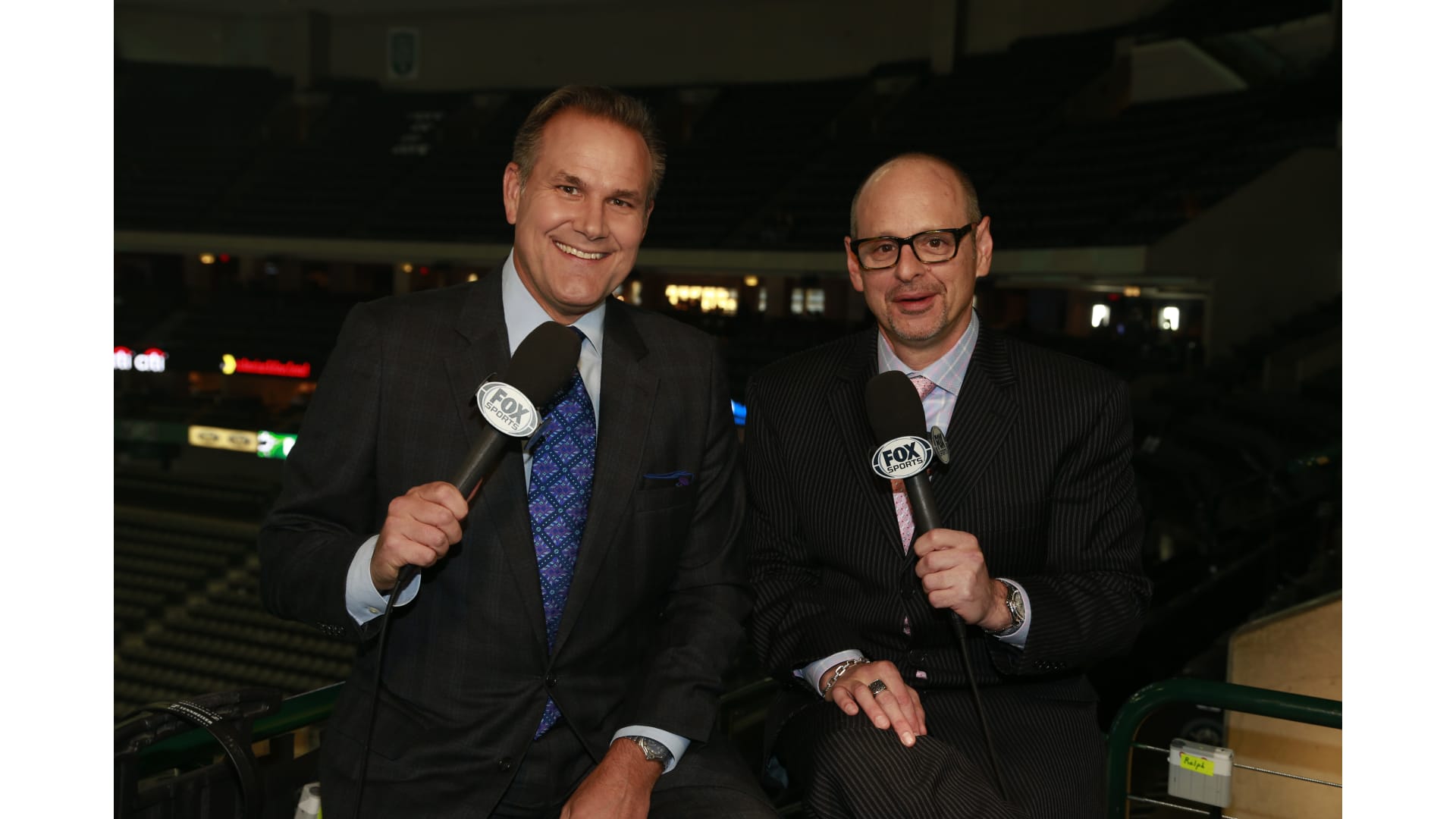 Daryl Razor Reaugh Album | Dallas Stars