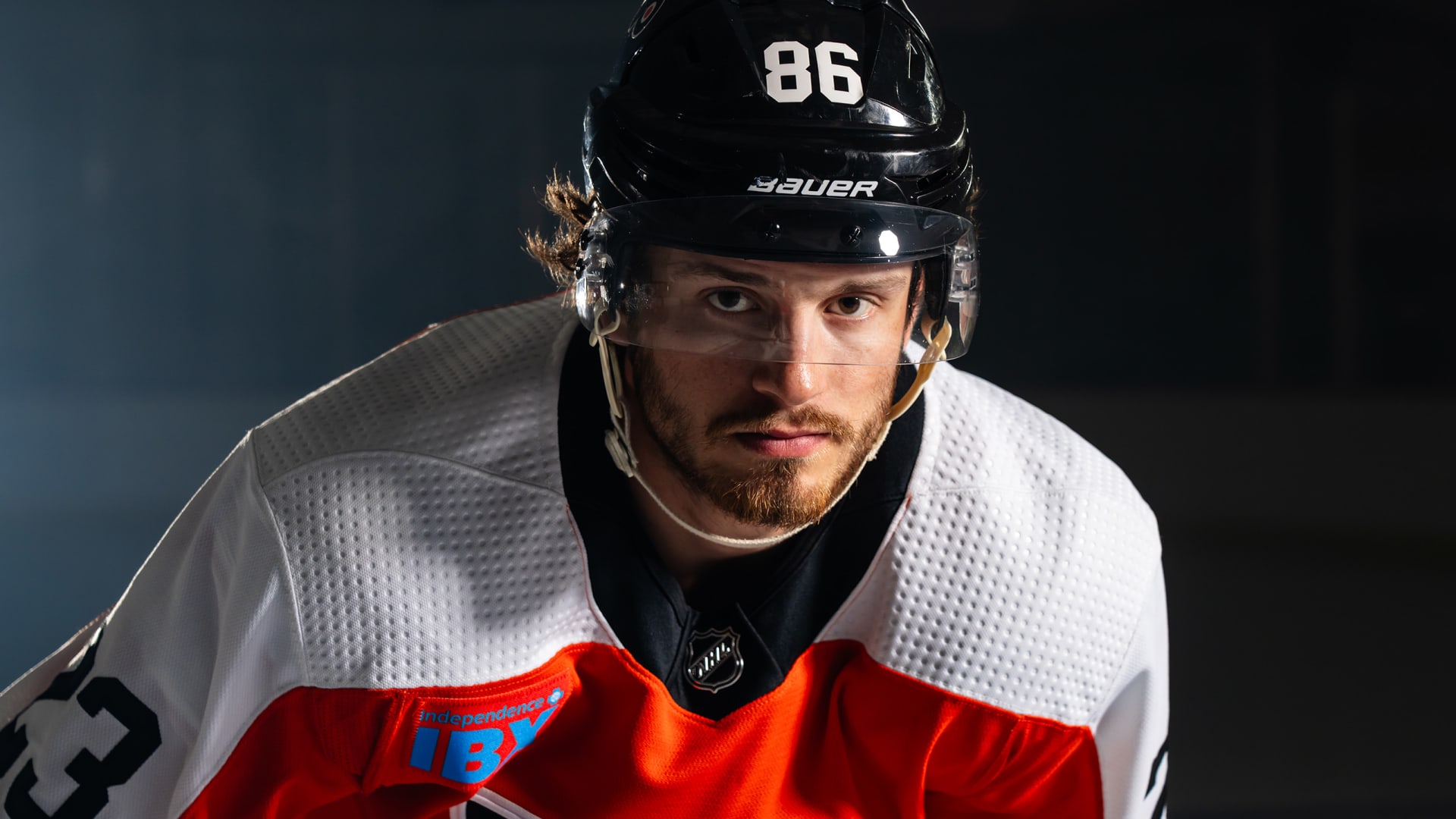 A New Era of Orange: Flyers 2023-24 Uniforms | Philadelphia Flyers