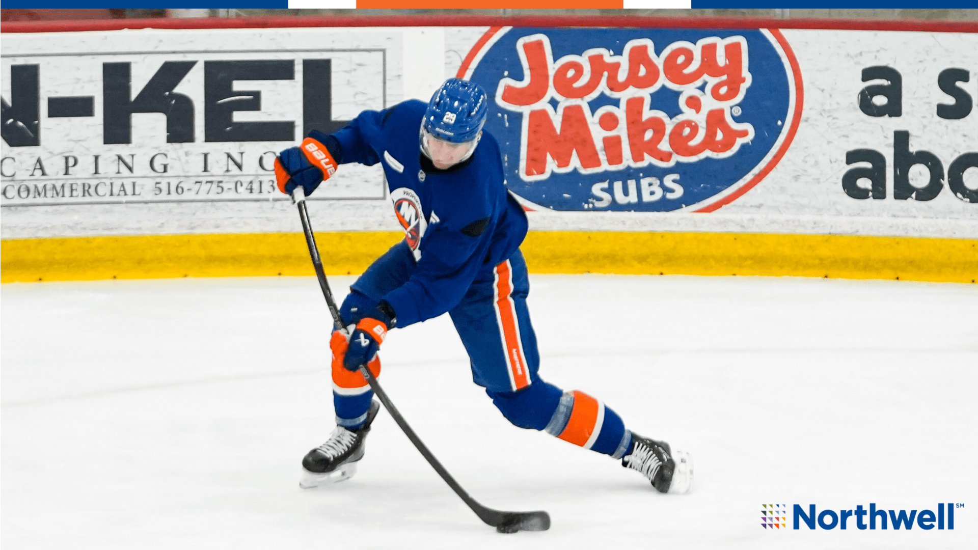 PHOTOS: Islanders Morning Skate Feb. 4 | New York Islanders