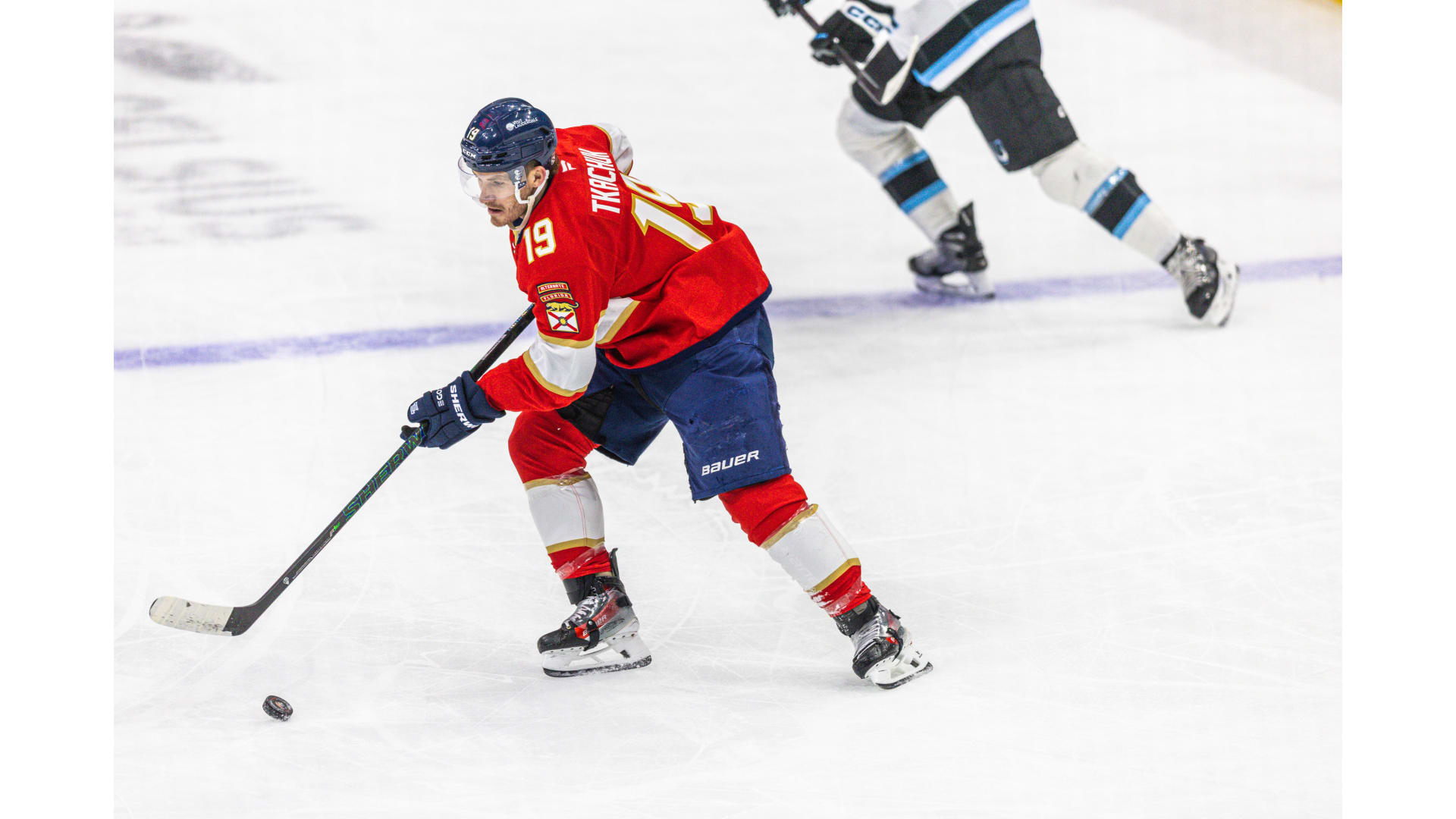 Florida Panthers vs. Utah Mammoth 1/27/2026 | Florida Panthers