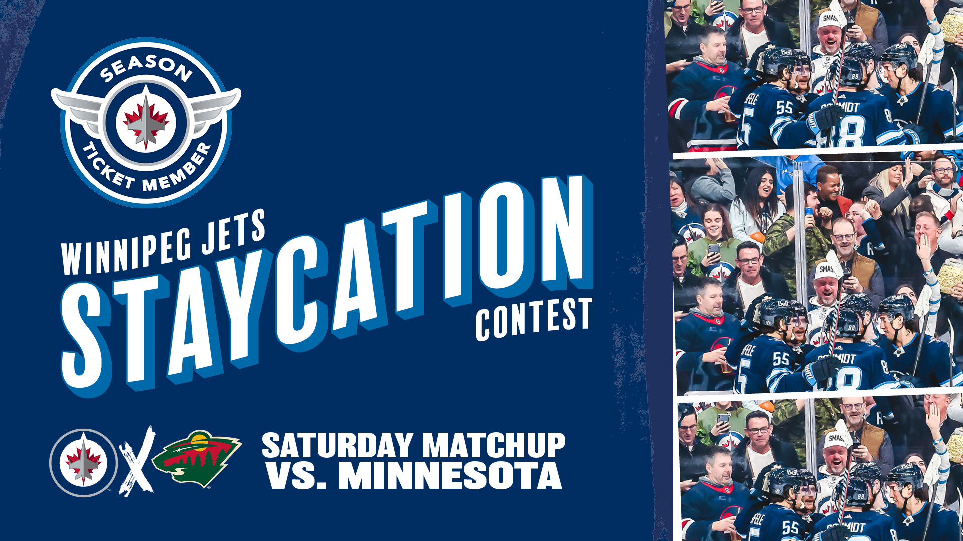 Tickets | Winnipeg Jets | Winnipeg Jets