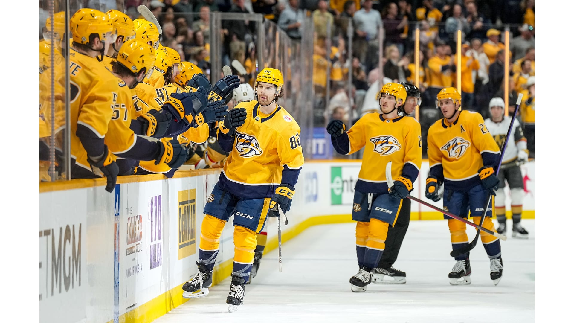 Best of Tommy Novak: 2022-2023 Season | Nashville Predators