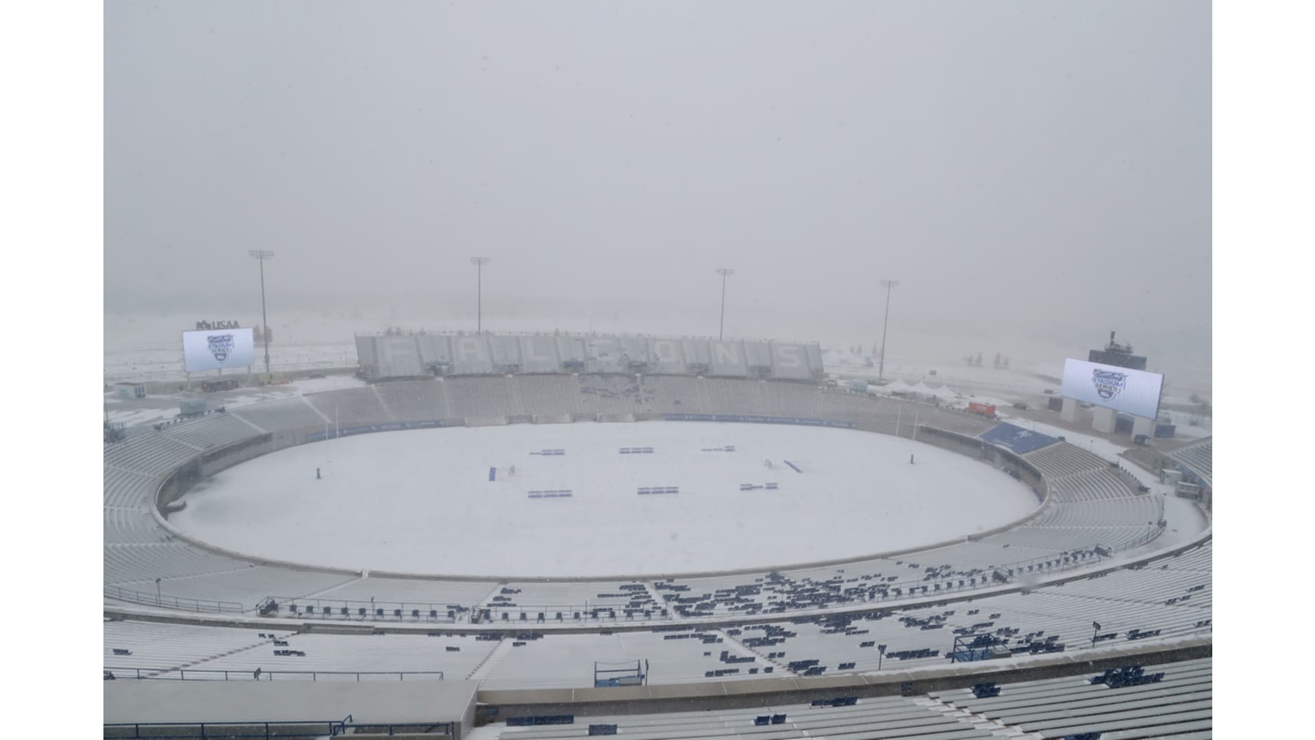 2020 Stadium Series Press Conference | Colorado Avalanche