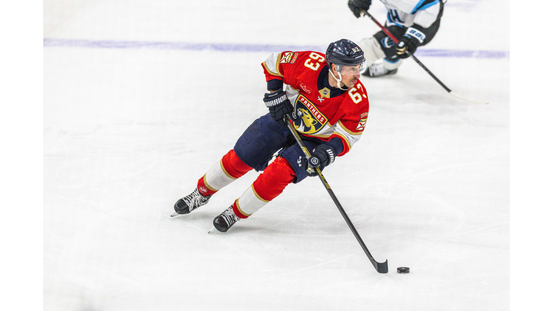 Florida Panthers vs. Utah Mammoth 1/27/2026 | Florida Panthers