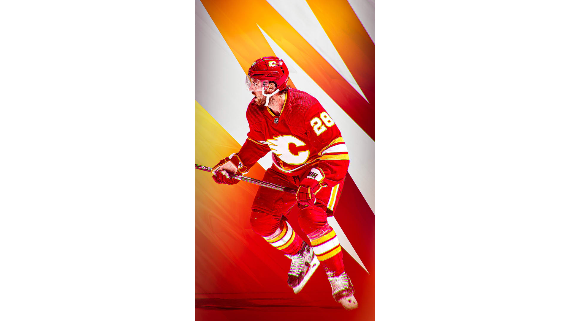 Official Calgary Flames Website | Calgary Flames