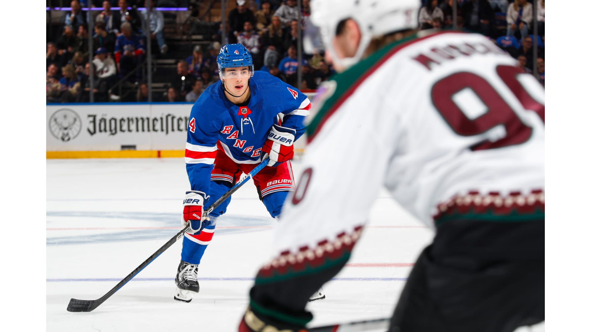 Official New York Rangers Website | New York Rangers