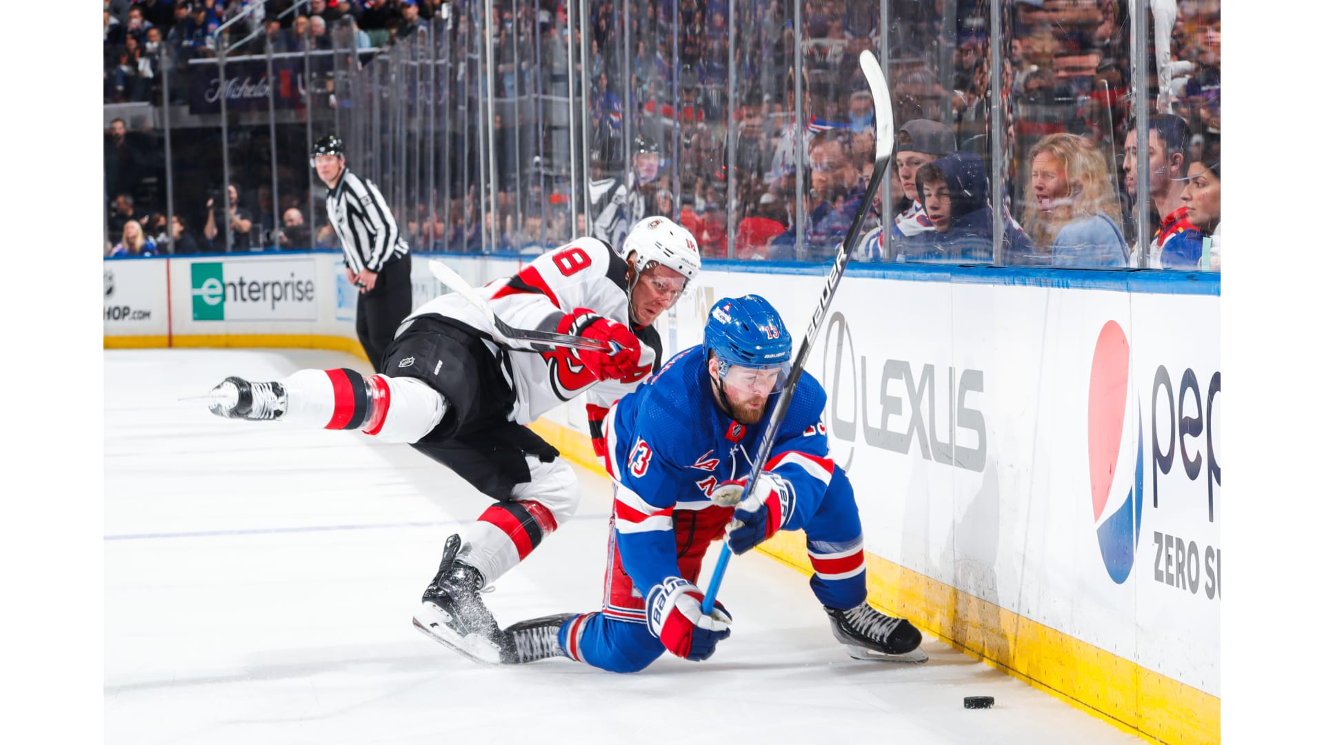 Official New York Rangers Website | NHL.com