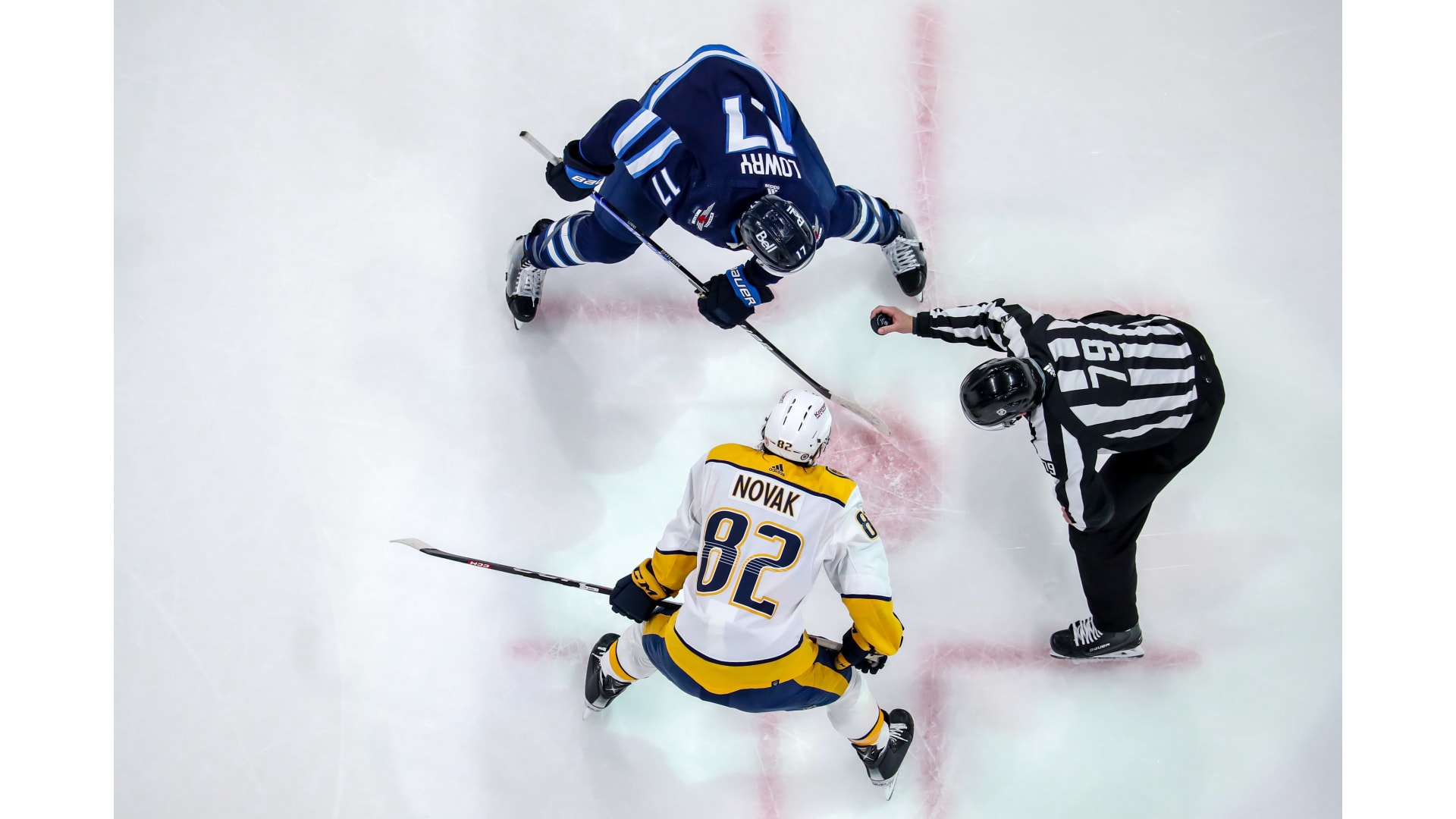 Best of Tommy Novak: 2022-2023 Season | Nashville Predators