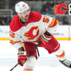 32 en 32 Flames Calgary poolers projections 2025-26