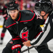 Inside The Canes' New Road Uniforms | Carolina Hurricanes
