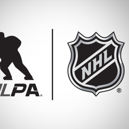 Nhlpa Logo Png Mid Atlantic Hockey League Logo (MAHL Logo) And Symbol,