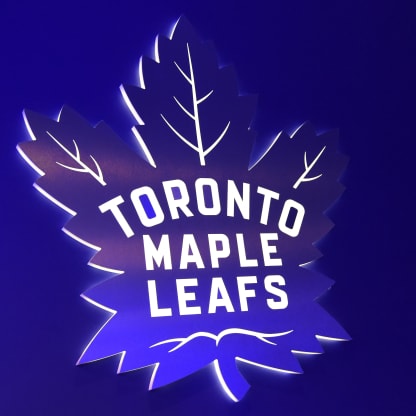 Cool Leafs Logo